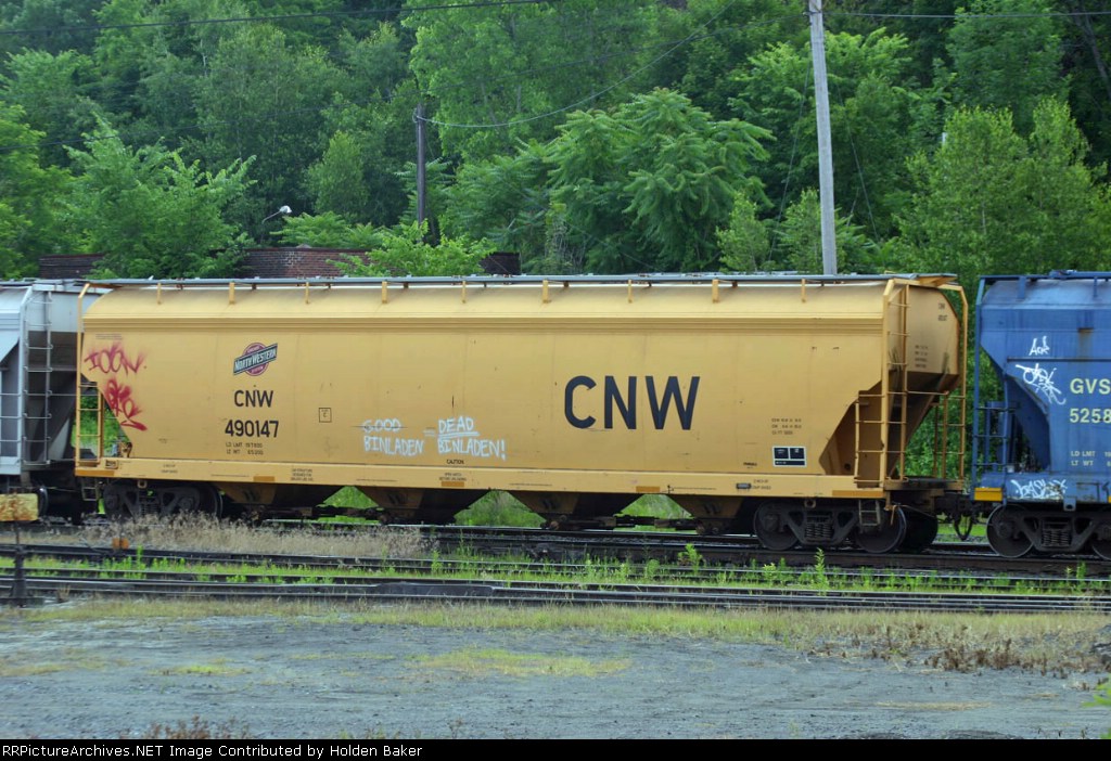 CNW 490147
